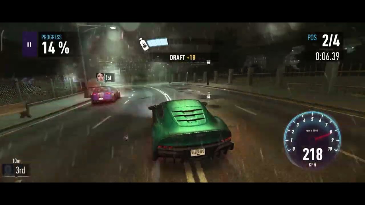 Need For Speed 🏎️🎮 - YouTube