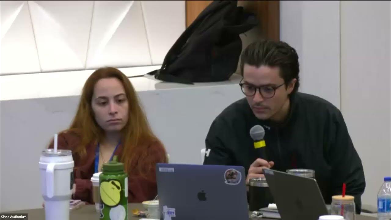 Lecture Series (12-01-2023) - YouTube