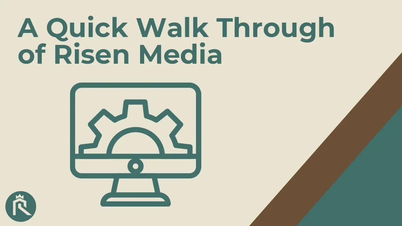 A Quick Walk Through - YouTube