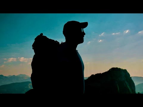 Türkü | Emre Talha | Aşan bilir karlı dağın ardını | akustik