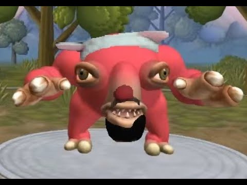 Spore (день 2) + Minecraft - YouTube