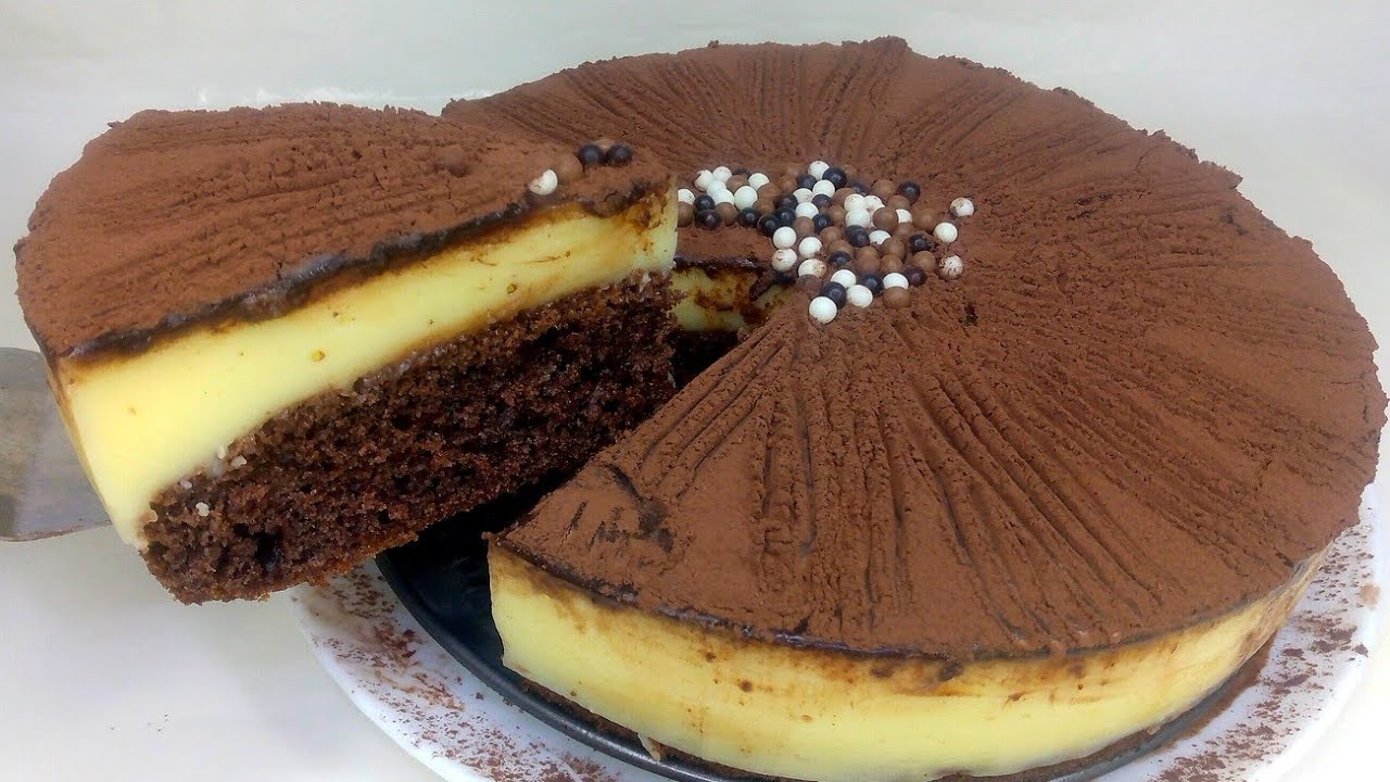 the most delicious cake in the world, it melt in the mouth moist ...