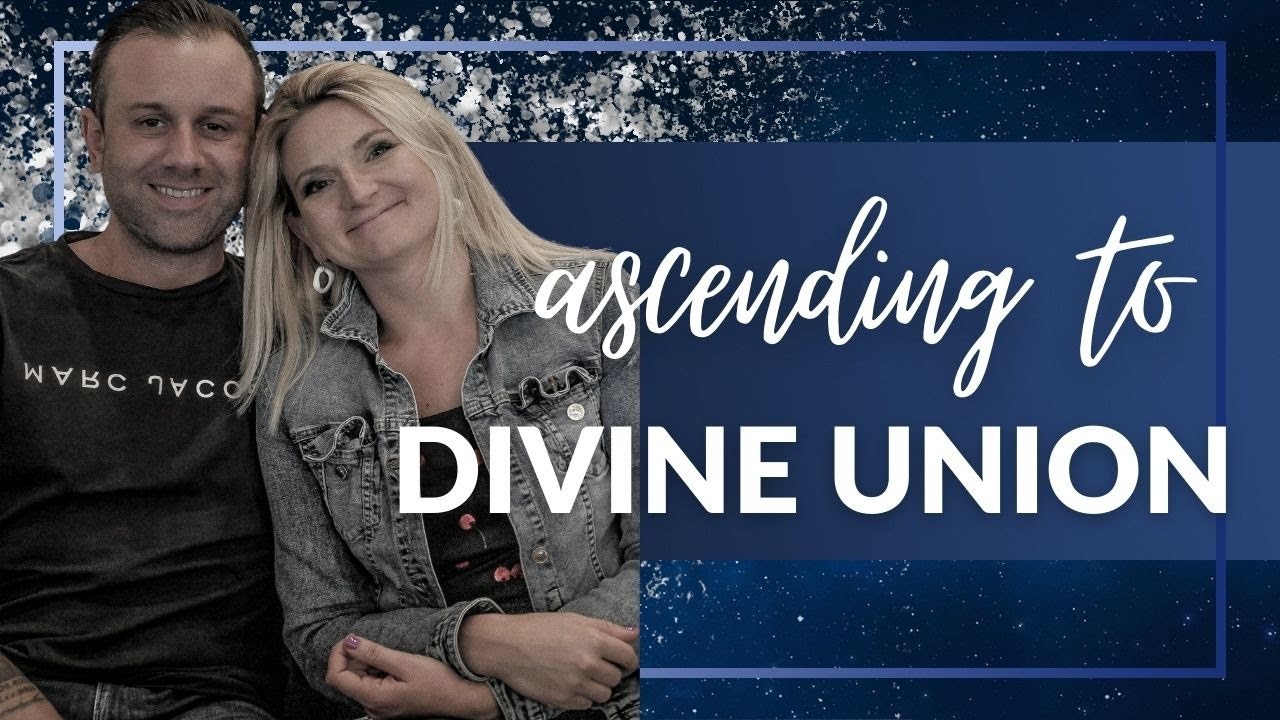 From Marriage to Divine Union: How to navigate a twin flame ...