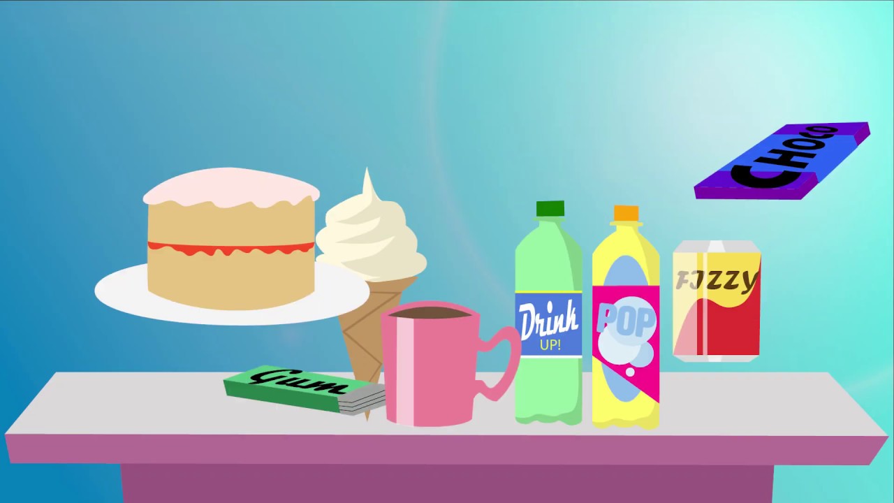 Sucralose: All Questions Answered - YouTube