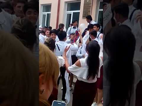 Xeqani kend mezunlari 2017