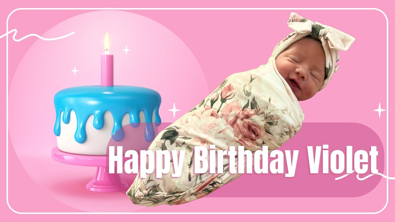 Baby Violet - YouTube