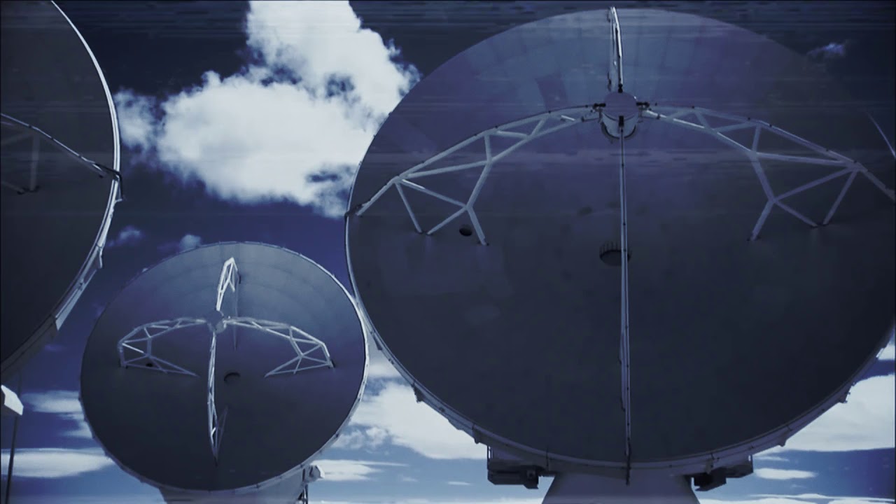 Alien Launch Trailer - YouTube
