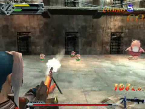 Gunz/Quest - _$i¢_- Solo Palmpow Prison - YouTube