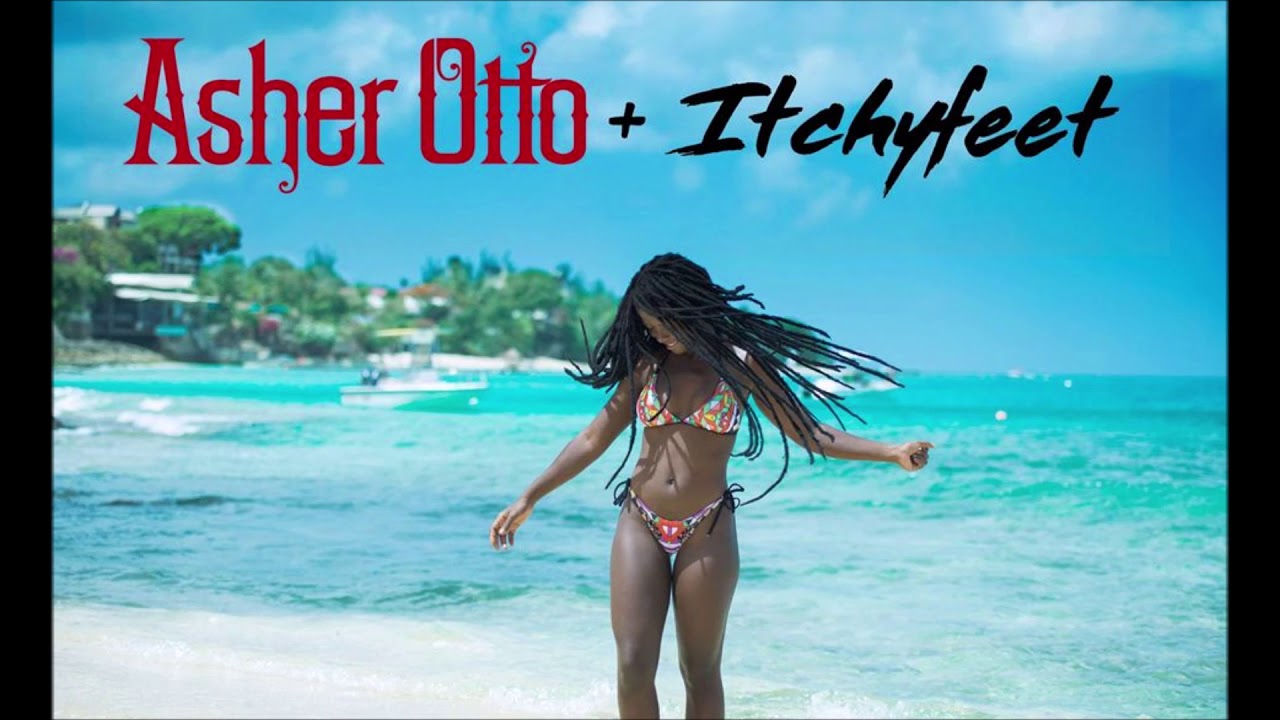 Asher Otto ft. Joss Stone - 'Home' - Antigua (Live Audio) - YouTube