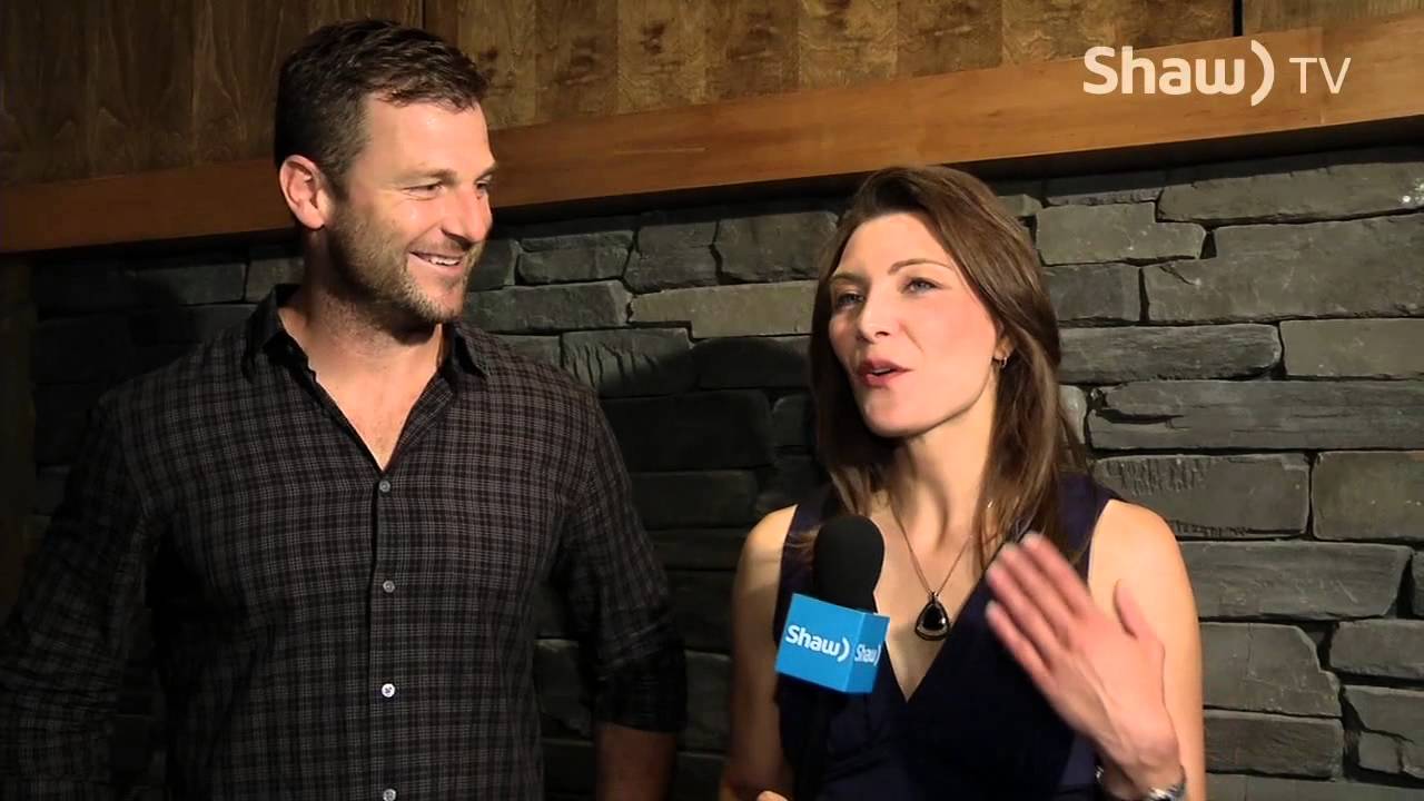 Dave Salmoni Interview - YouTube