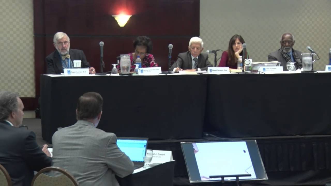 SCAQMD Hearing Board Meeting - September 17, 2016 - YouTube