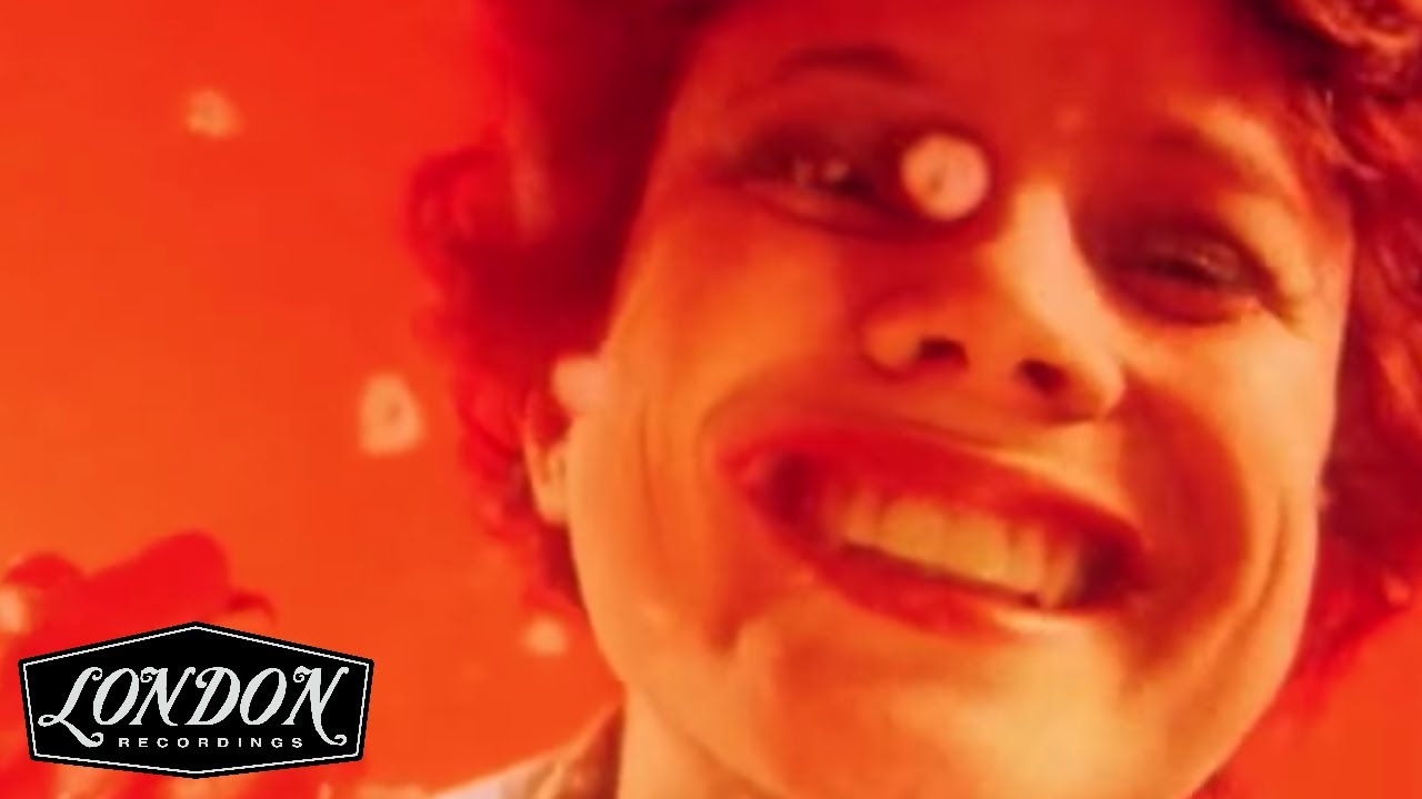 Orbital - Halcyon (Extended Version) (Official Video) - YouTube Music