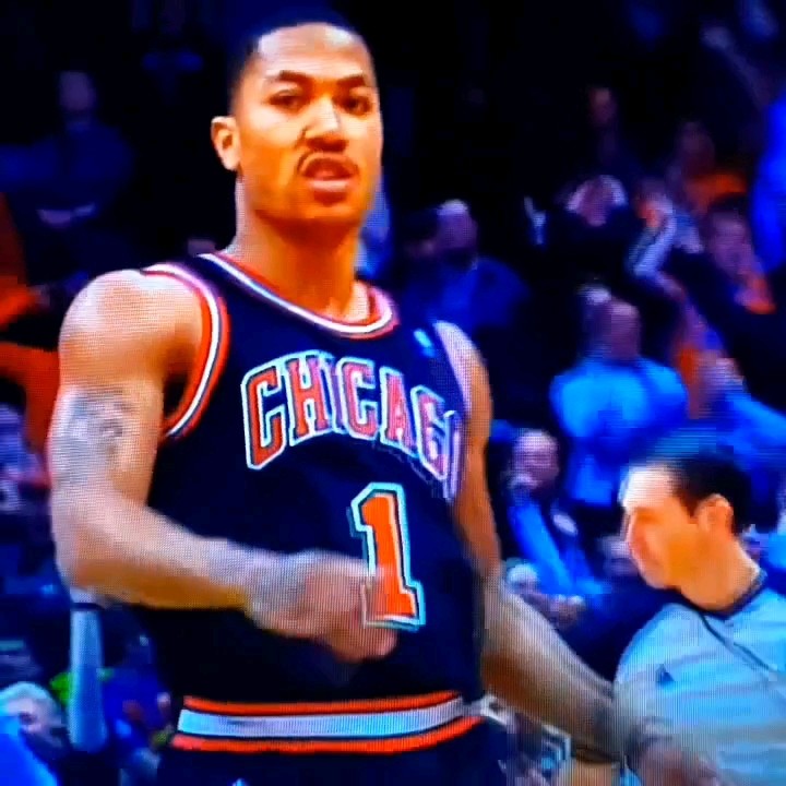 Prime Derrick Rose Highlights #derrickrose #nba #dunk #highlights - YouTube
