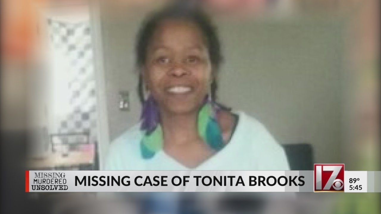 Missing. Murdered. Unsolved: Family offers $5,000 reward to find Tonita ...