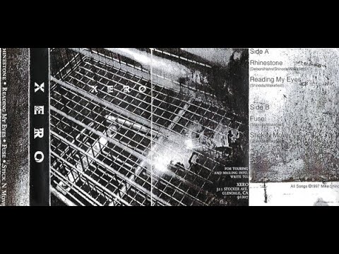 Xero (pre-Linkin Park) - Xero (1997) (Fan Remastered PROMO Copy) - YouTube