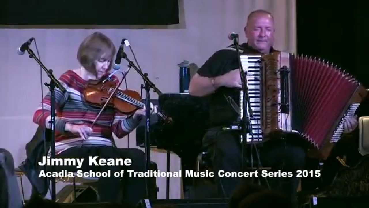 Jimmy Keane: Planxty Chicargo, Cliff from over by Moher, The Irish ...
