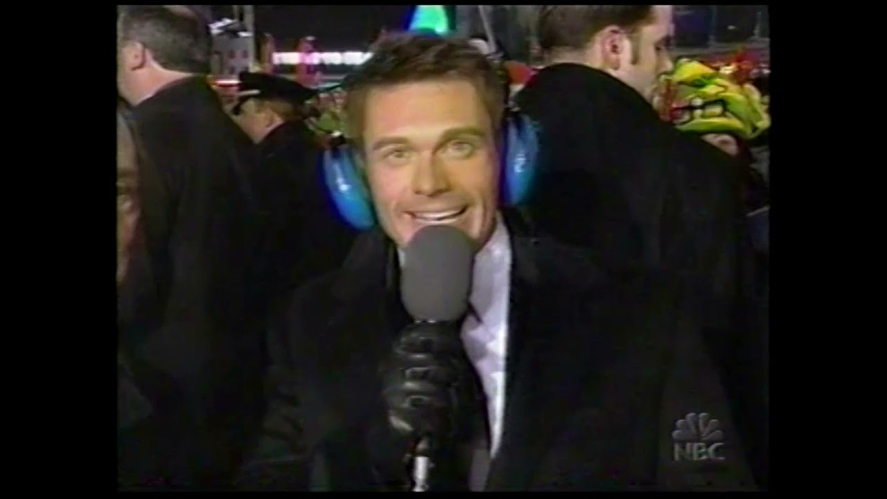 NBC | NBC Nightly News with John Seigenthaler (January 1, 2006) - YouTube