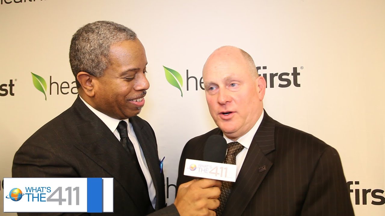 Mark Jaffe Partners with HealthFirst for Black History Month Event ...