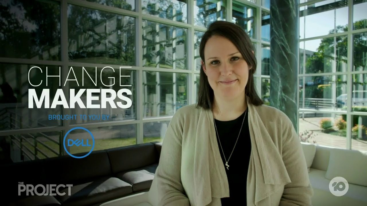 Giving Every Aussie The Chance For Employment | The Project | Channel ...