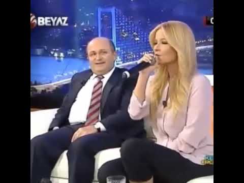 Müge Anlı Şarkı Söylüyor Harika ses