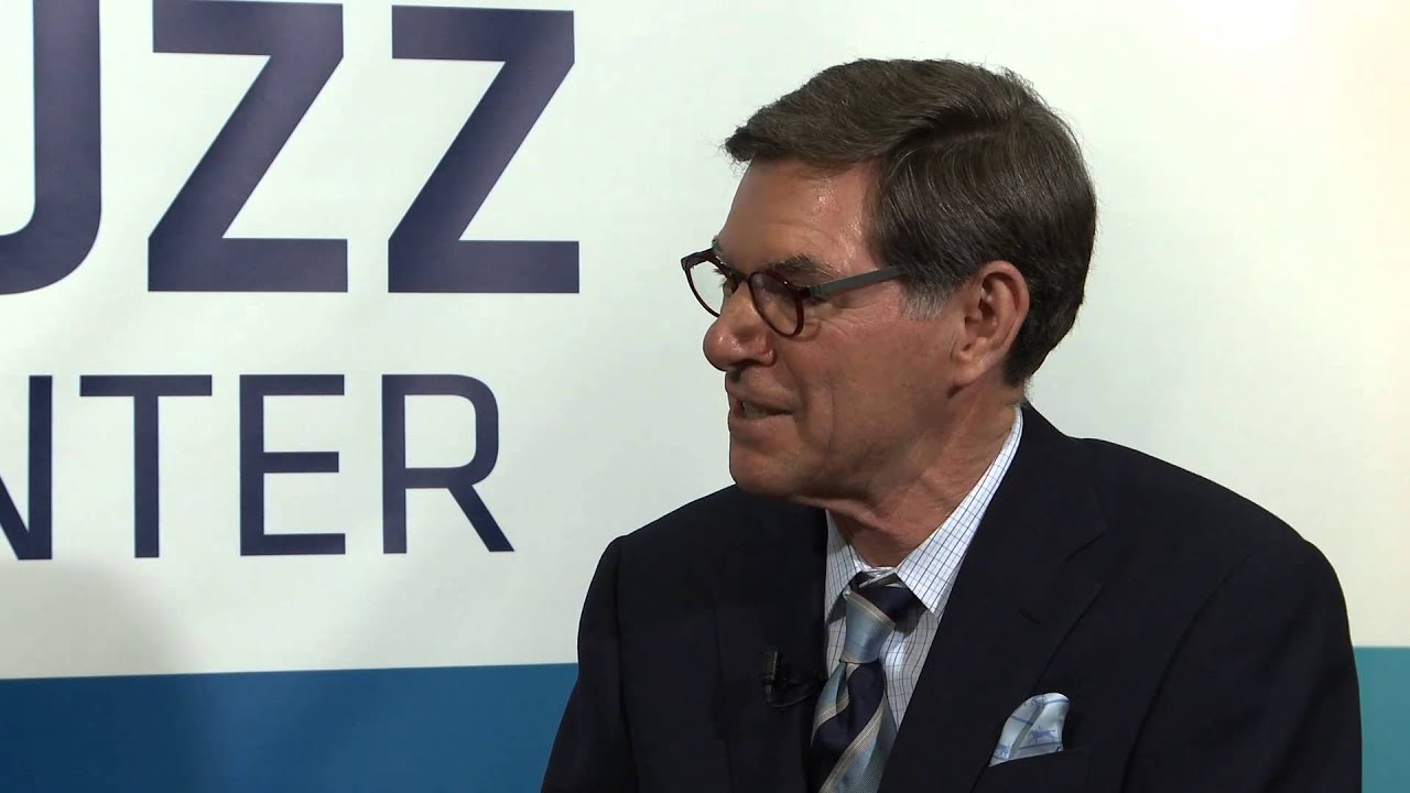 Bill Hait, Global Head of Janssen Research & Development - YouTube