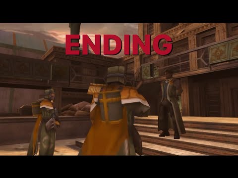 KillZone LiBeration Ending ISA's - YouTube