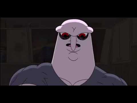 Charlie gets his nose ripped off meme - YouTube