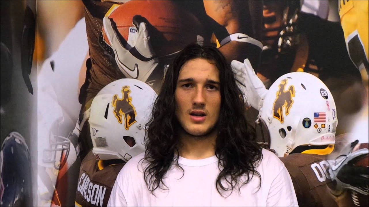 Tanner Simpson - YouTube