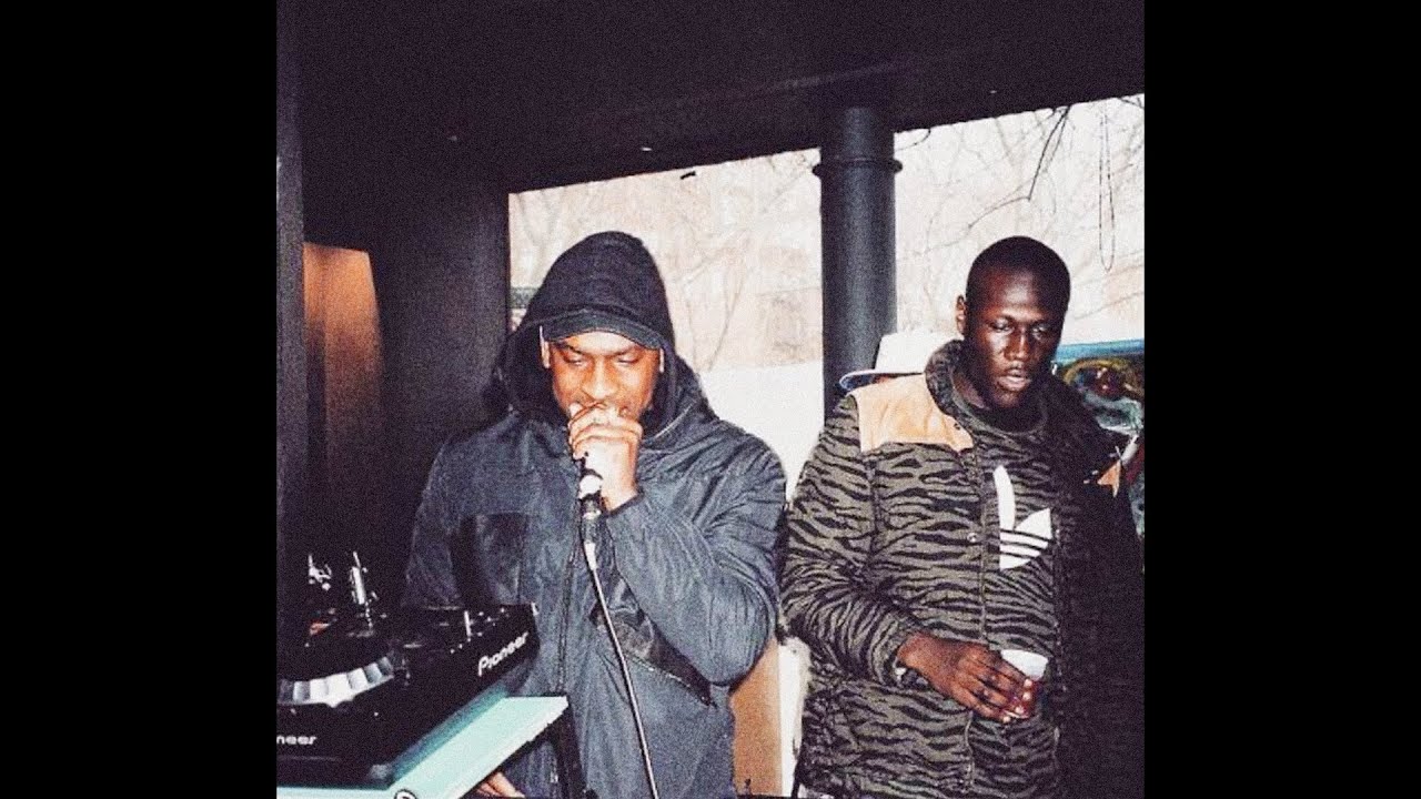 SKEPTA - MAN (remix) - YouTube