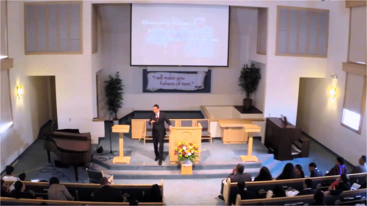 Taj Pacleb - The Gospel Feast - YouTube