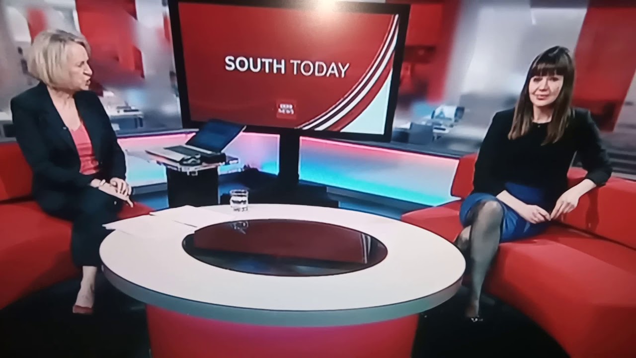Alexis Green tights Feb 15th 2021 - YouTube