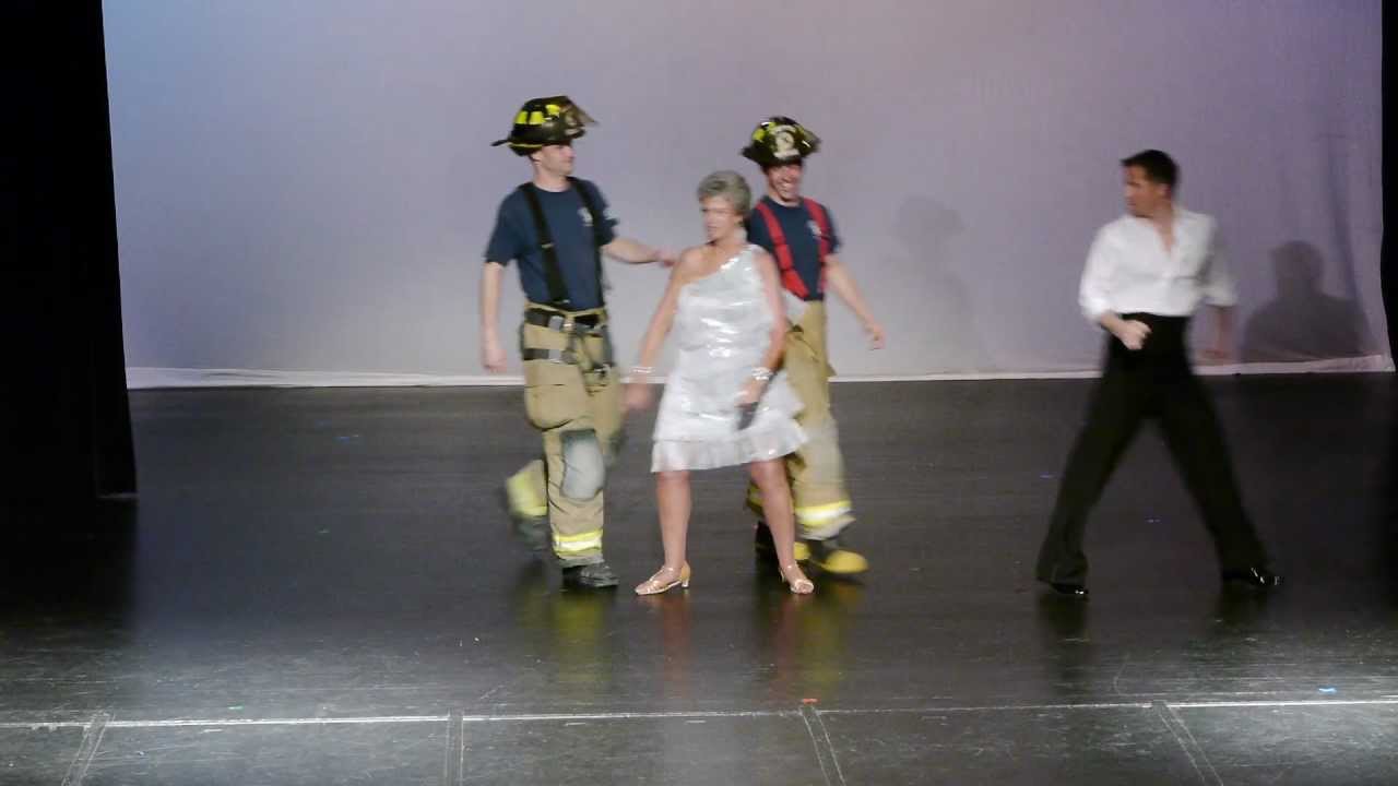 Julia Libby, Camden First Aid with Christian Clayton. - YouTube