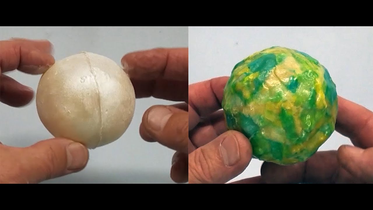 Episode 15 Tutorial – Spheres with Flexique (How-to) - YouTube