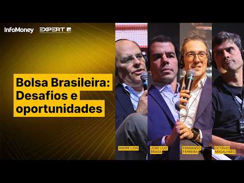 Bolsa brasileira 2026: O que pode destravar o próximo ciclo? | Expert XP