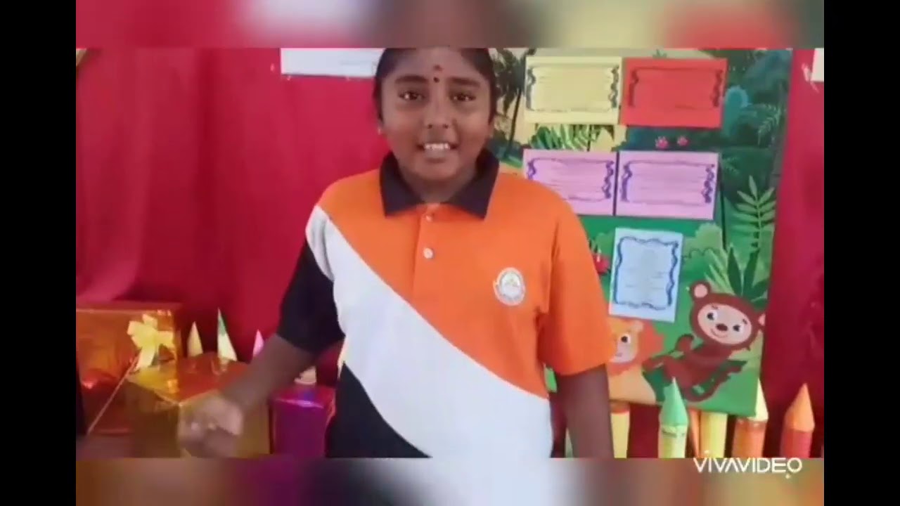 Science fair Sjkt Ladang bradwall - YouTube