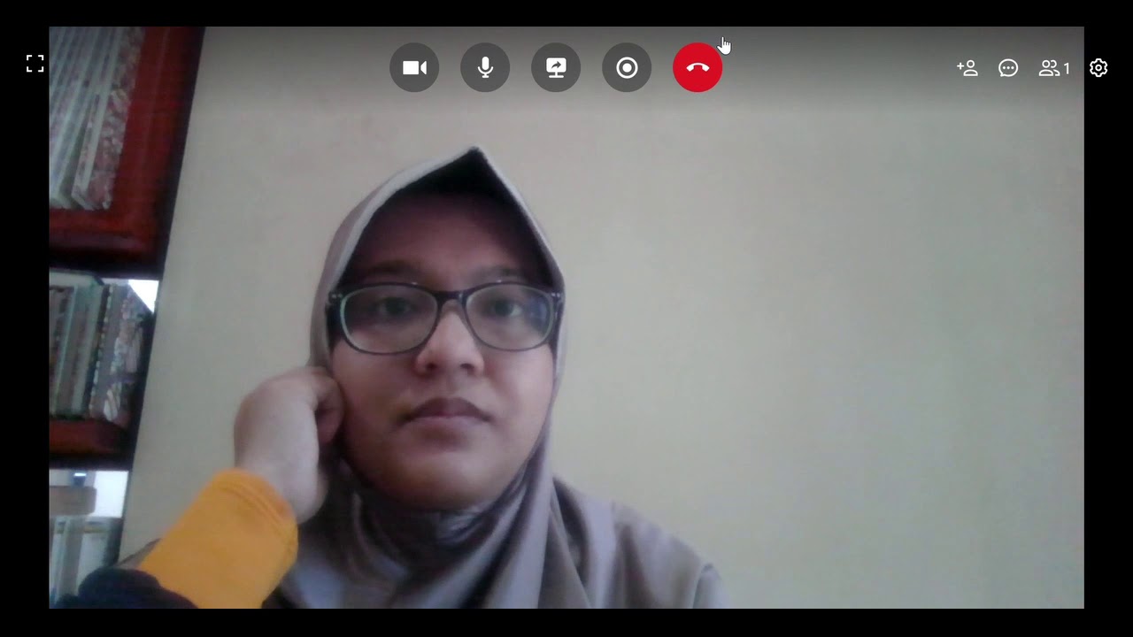 Tutorial menggunakan team Link - YouTube
