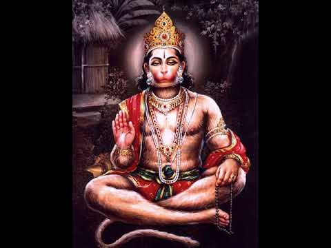 48 Days break Black Magic Evil Spells and Curses - Powerful Hanumanth Kavacham | Shri Hanuman mantra