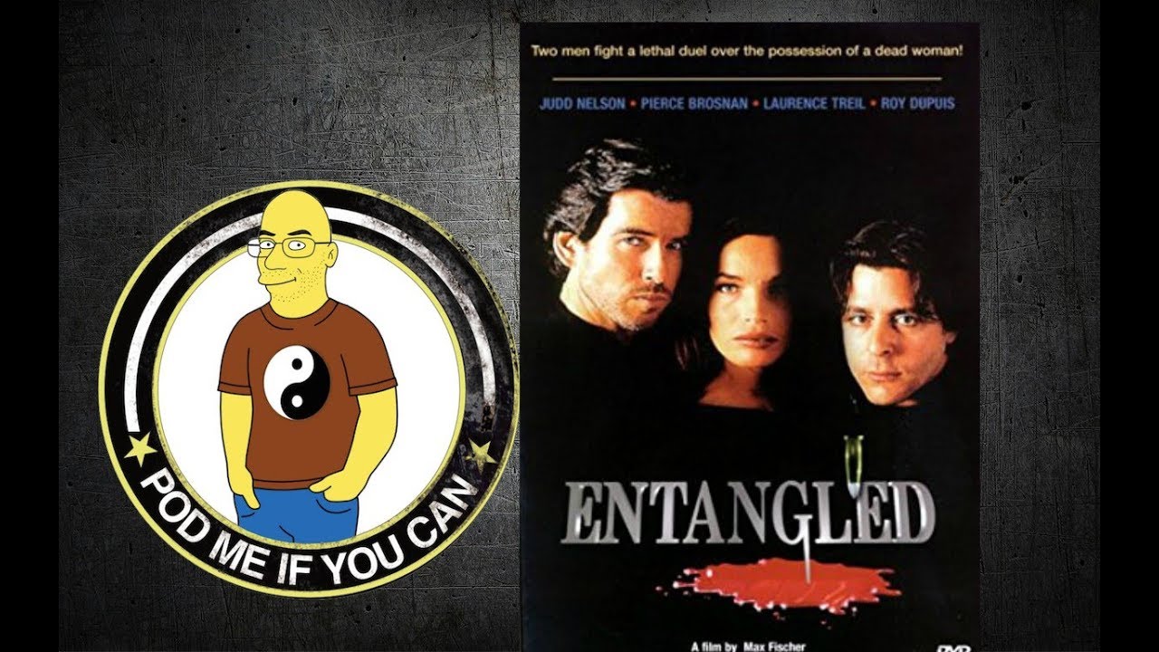 Entangled (1993) (PMIYC TV#150) - YouTube