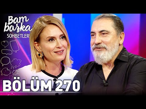 Bambaşka Sohbetler 270. Bölüm - Soner Olgun | \