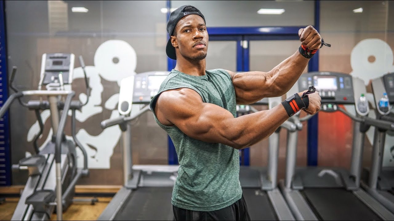 AdylleAllen- Armsday highlights - YouTube