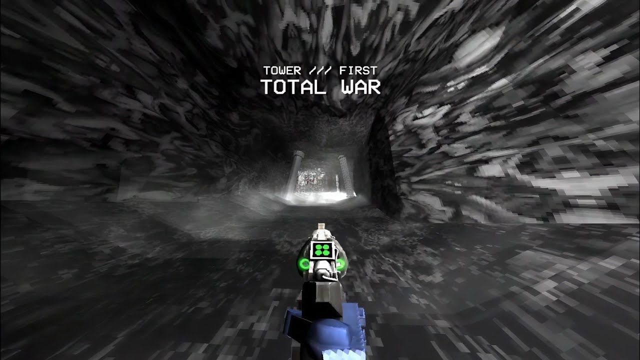 ULTRAKILL CUSTOM LEVEL ⁄⁄⁄ TOTAL WAR - YouTube