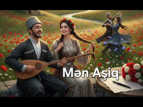 Mən Aşiq 
