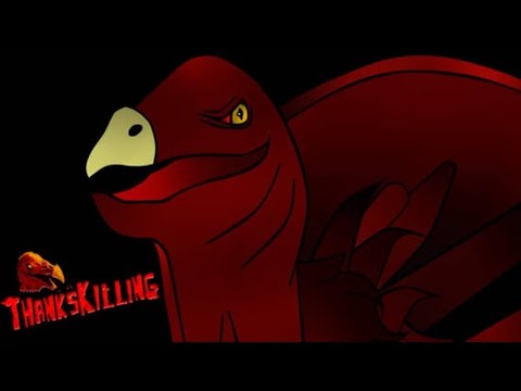 thankskilling: turkey tribute - YouTube