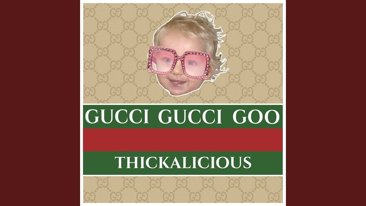gucci gucci goo - YouTube