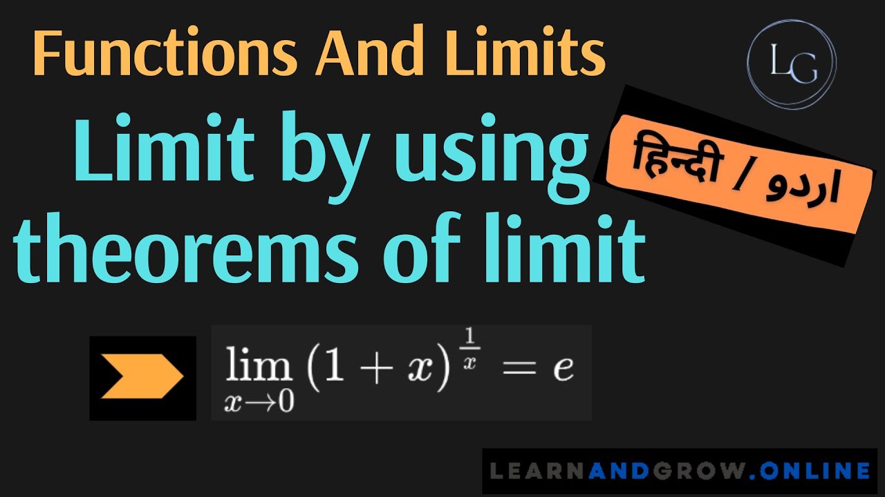 evaluate-limit-by-using-theorem-of-limits-apply-limit-laws-rules-of