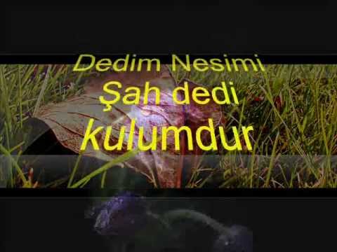 NESİMİ ŞAH