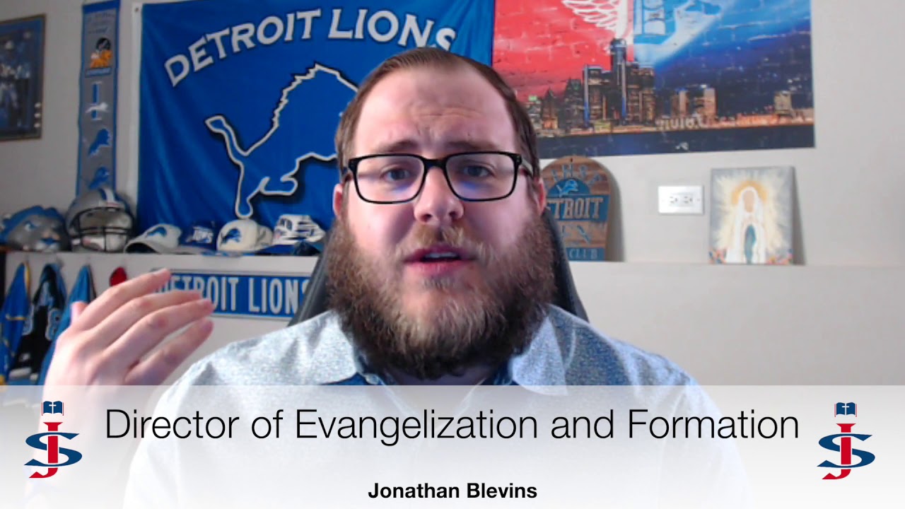 Motivational Monday - Jonathan Blevins - YouTube