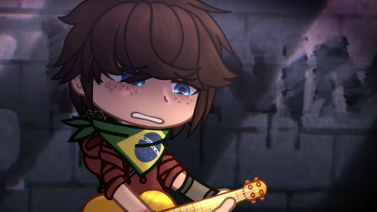 Regret || Pjo Gacha / Toa | Apollo & Styx || REPOST || - YouTube