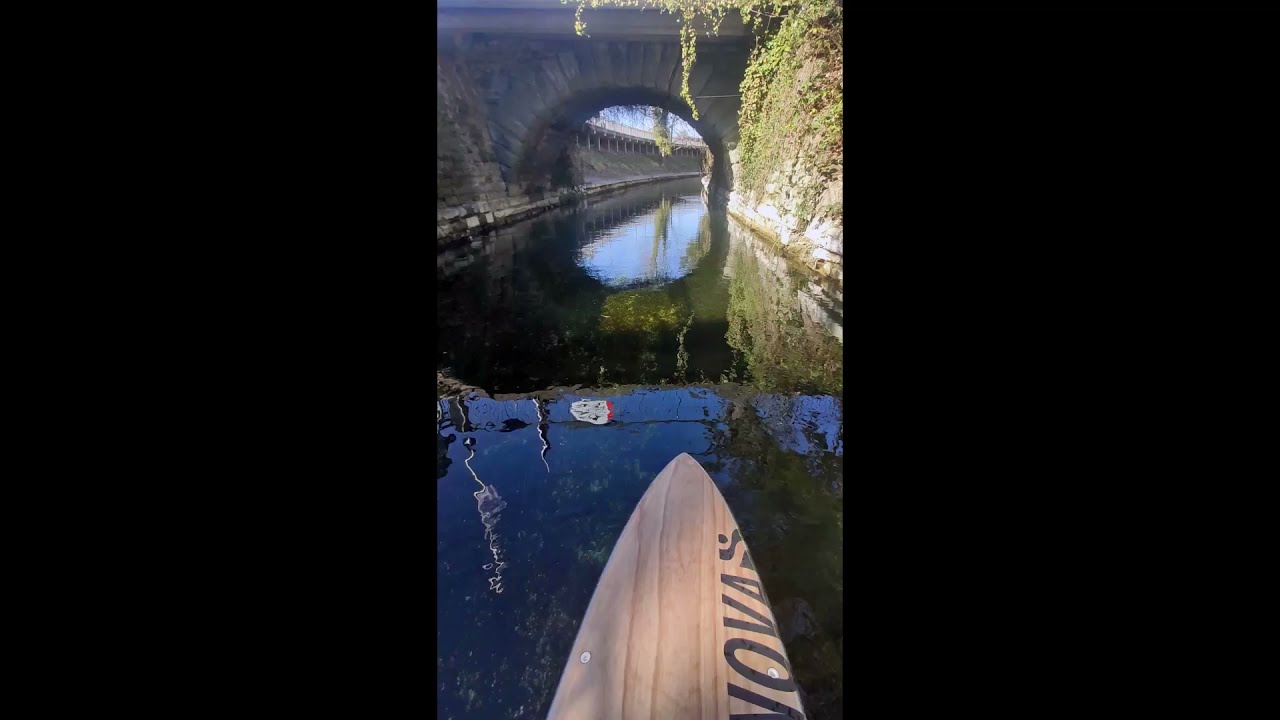 Sunova Expedition - YouTube