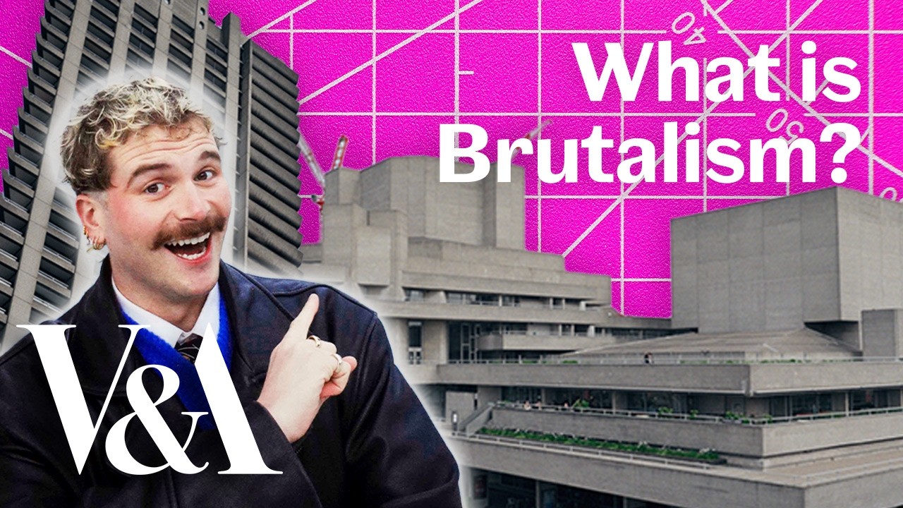 Ugliest buildings in the world? A (fun) beginners' guide to Brutalism ...